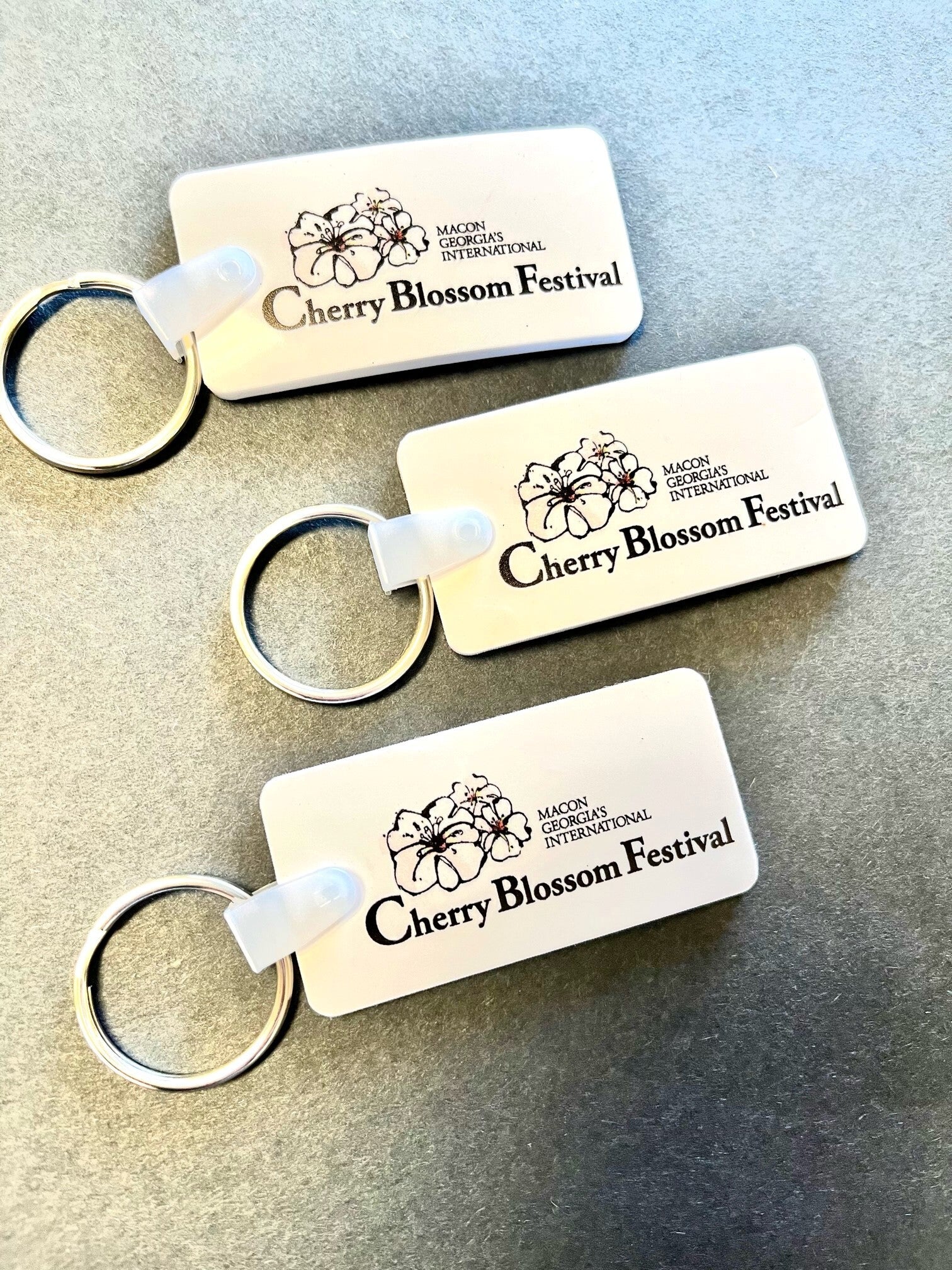 Keychain | Cherry Blossom Festival